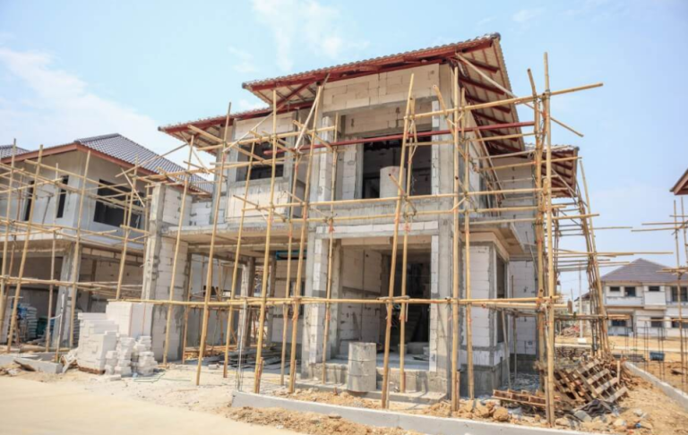 Biaya Cor per Meter untuk Konstruksi Rumah yang Hemat dan Efisien